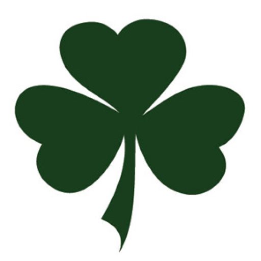 Shamrock vs. Four-Leaf Clover: What’s the Difference? – The Shamrockers